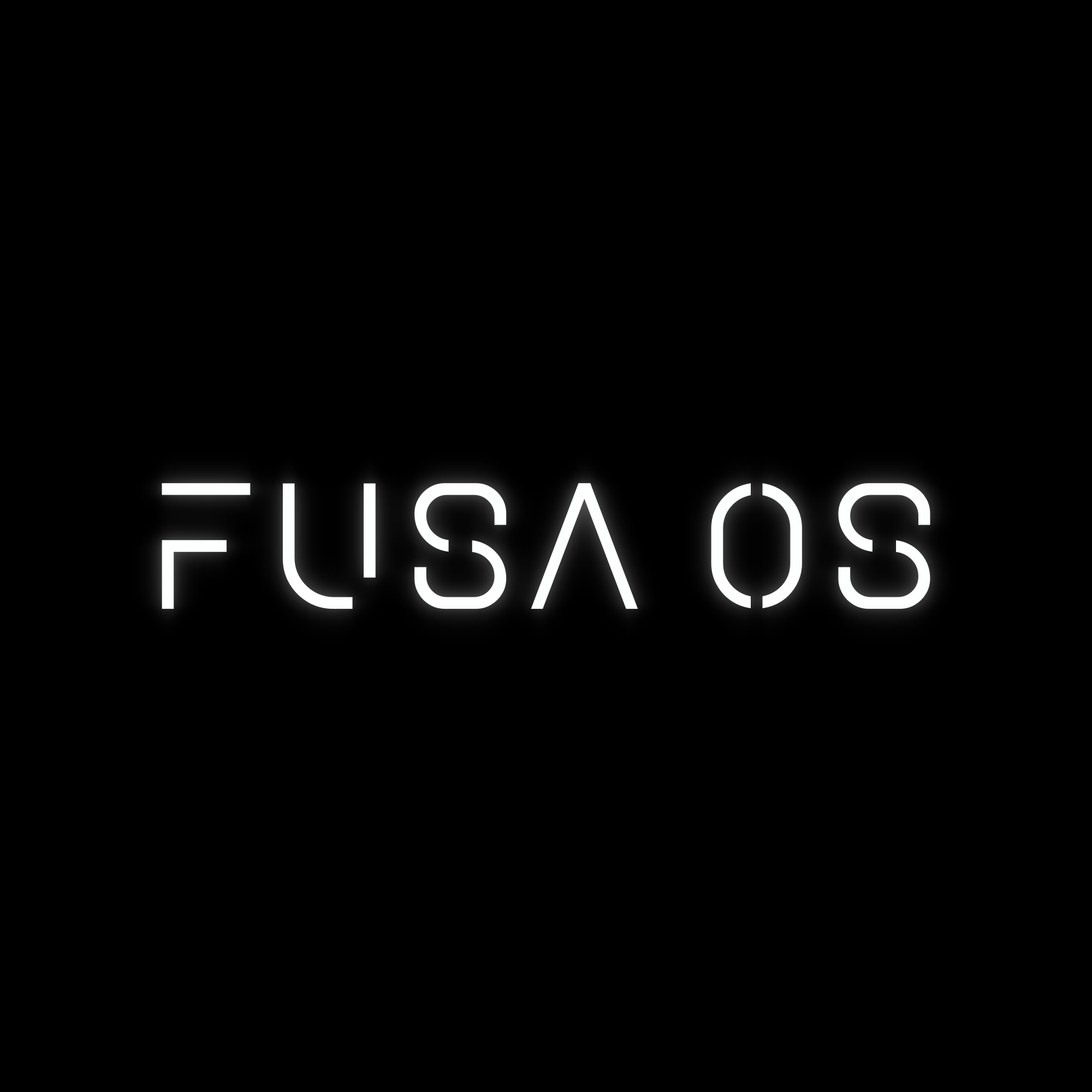 Fusa OS by Luca Musa