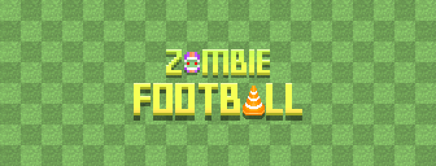 Zombie Football by robertqiu
