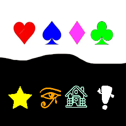 Devlog - Pyramid Solitaire Advanced by tri