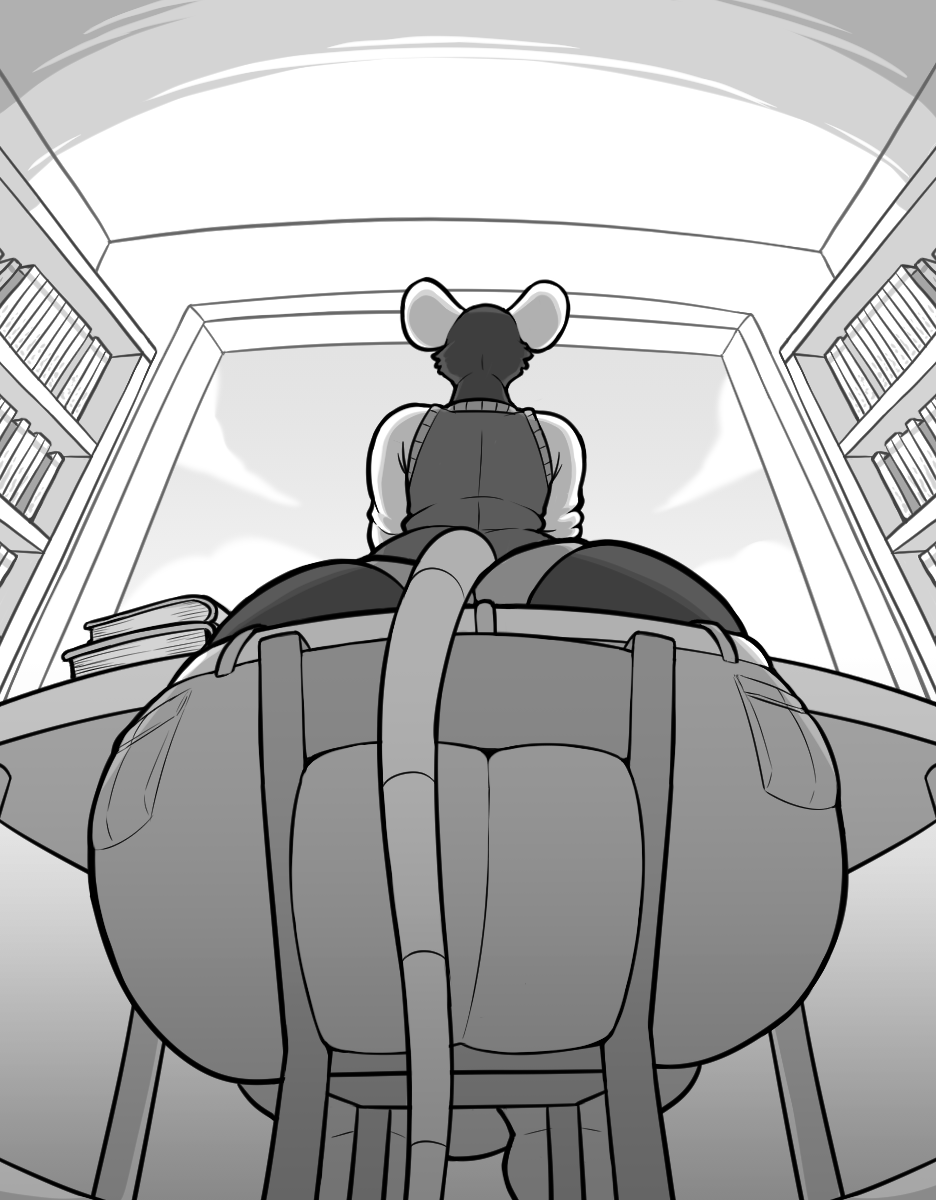 Version 0.35.00 is out! - Deeper Club - A vore life! by Kalnareff