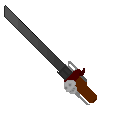 Body for the Final Head (Attempt #1) - Forsaken by Rockbotom