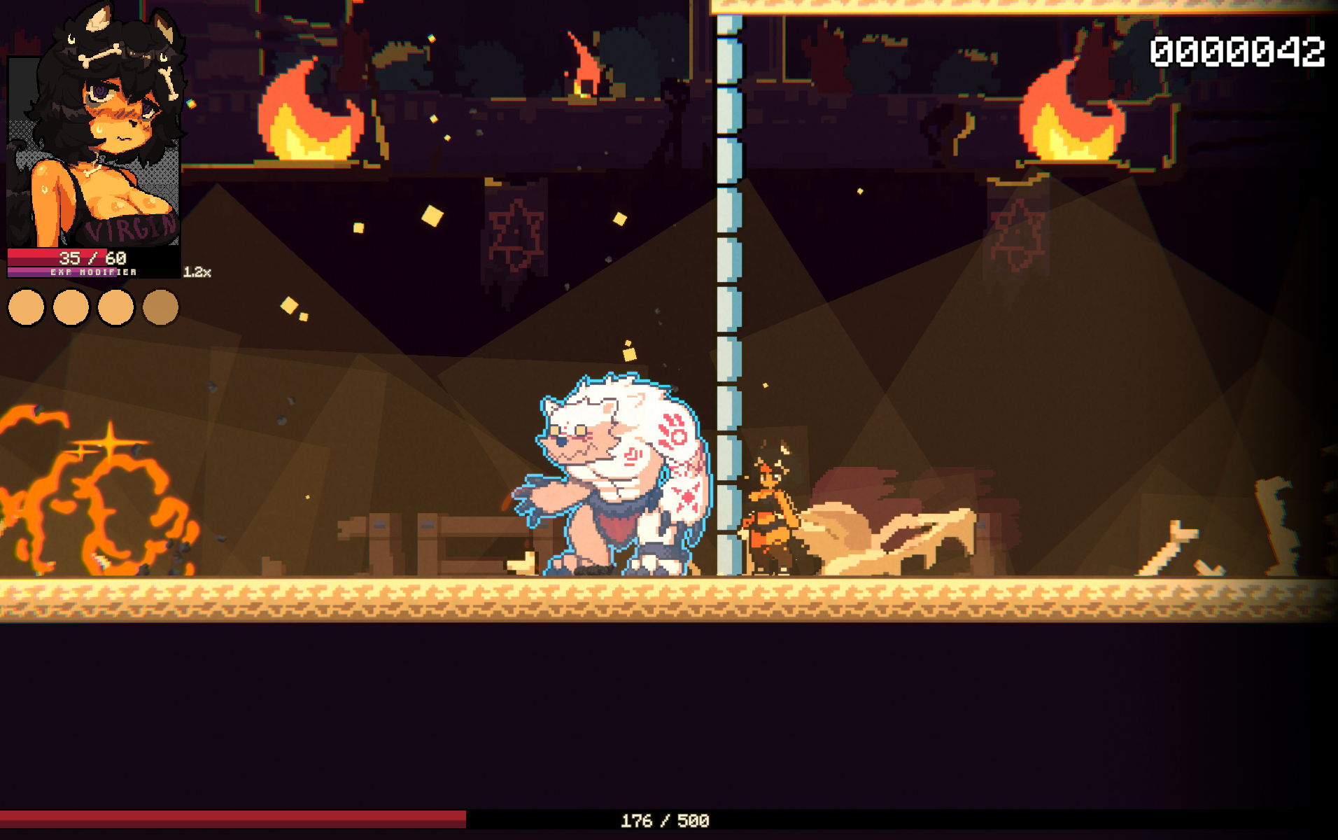 Testing Build: Gamer Struggles 0.1.9.5 - Gamer Struggles (NSFW) by ...
