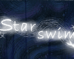 mtnecho published Star Swim - itch.io