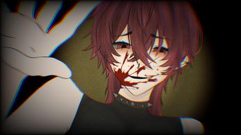 The curse by Vermouth8