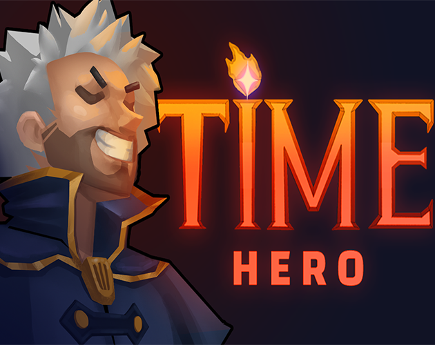 Time Hero by Andriykodev