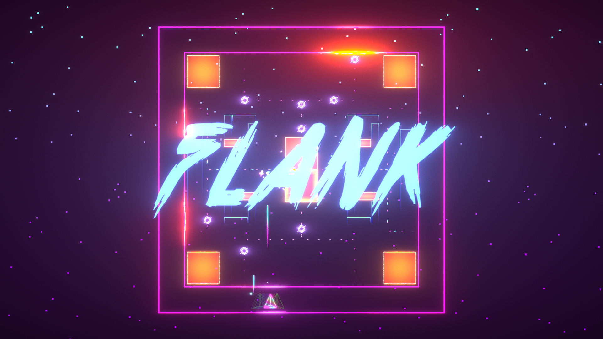 FLANK by FLANK
