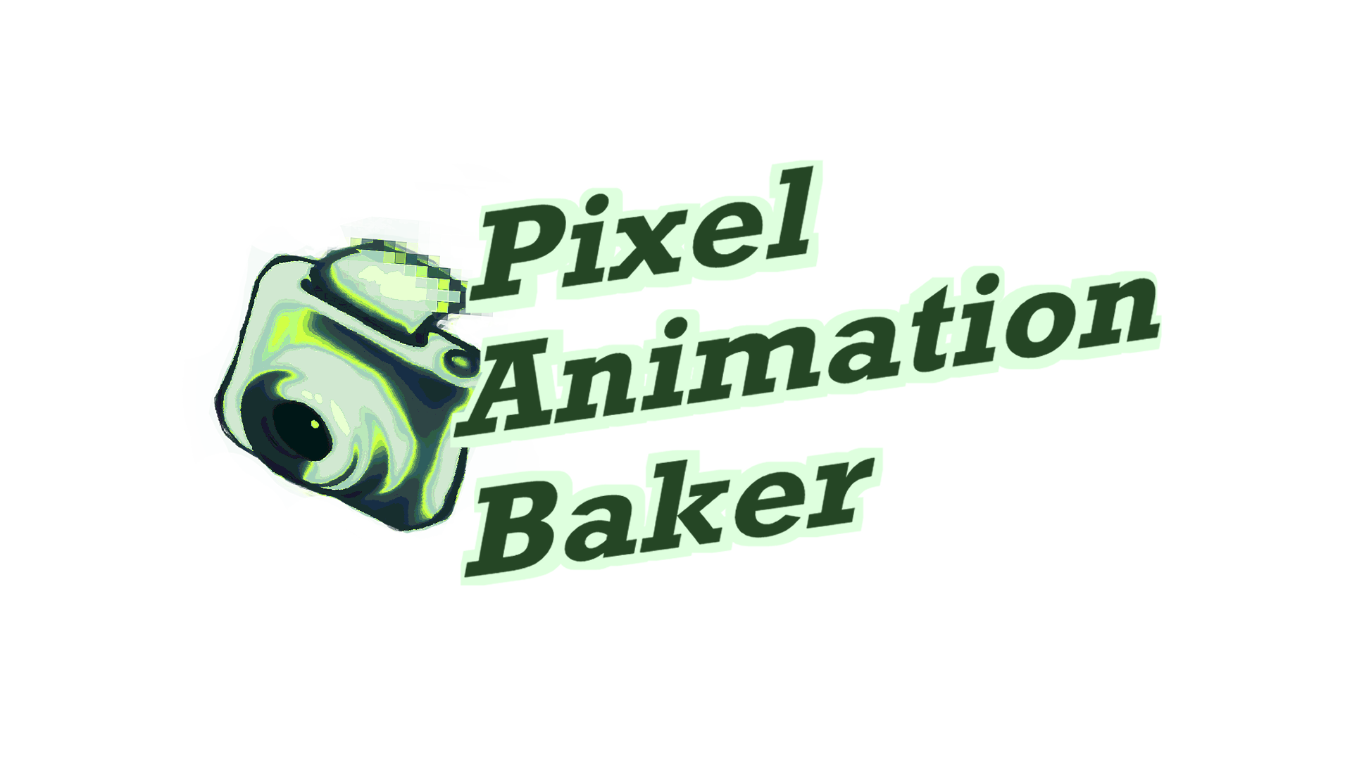 [PIXEL ANIMATION BAKER] New features Added! - Pixel Animation Baker by ...