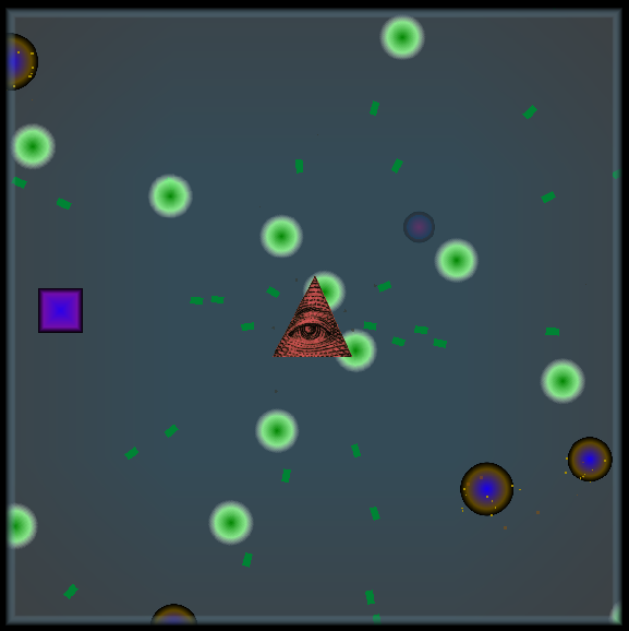 Minimizink v1.05: Weapon Changes and Health Fragments - Minimizink by ...