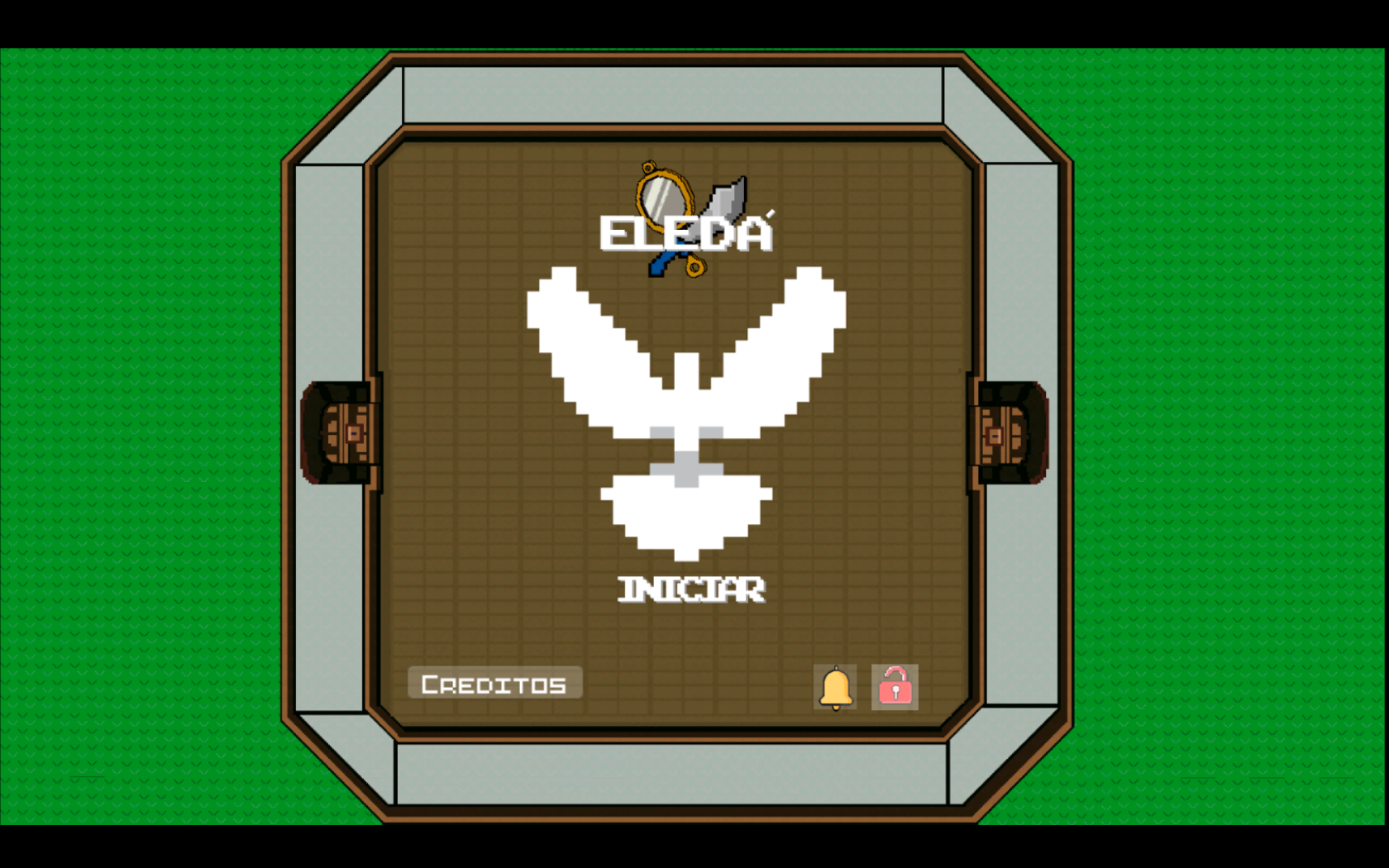 Eledá by Programa NAVE