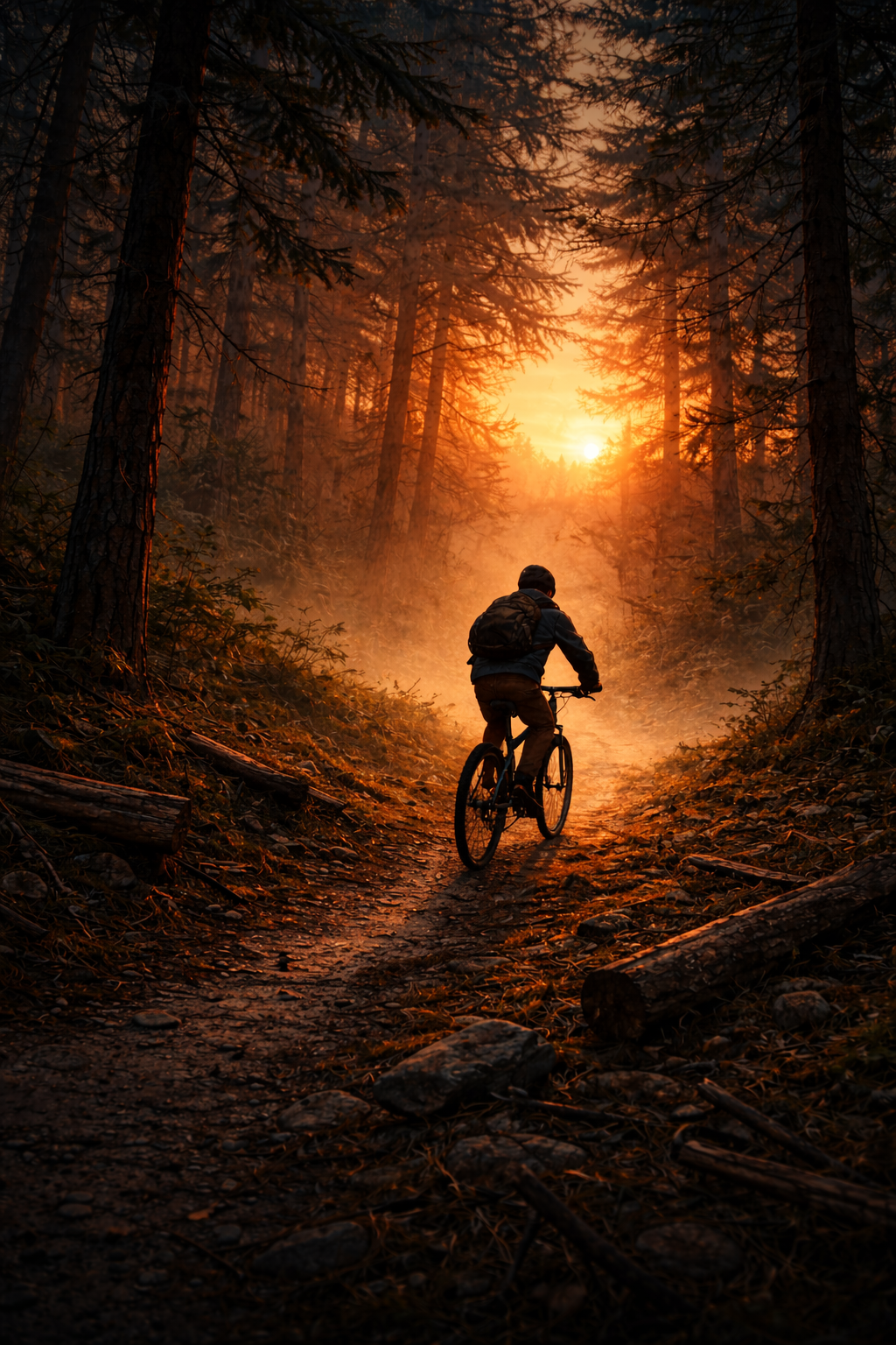 Forest Bike – Early Prototype & Game Idea Feedback - Forest Bike by All ...