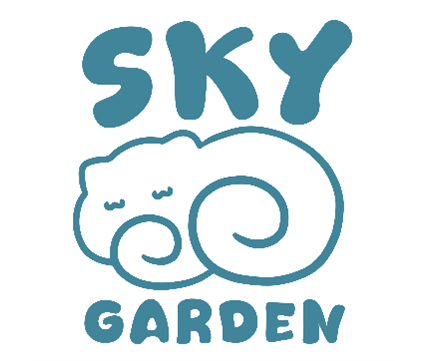 Sky Garden Devlog 002 - From Textures to Animations - Sky Garden by ...