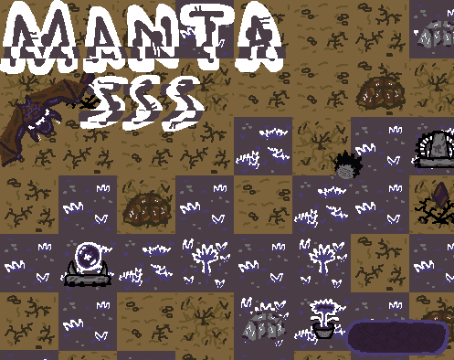 Manta SSS - effects and fixes update - Manta SSS by WiktorSSS