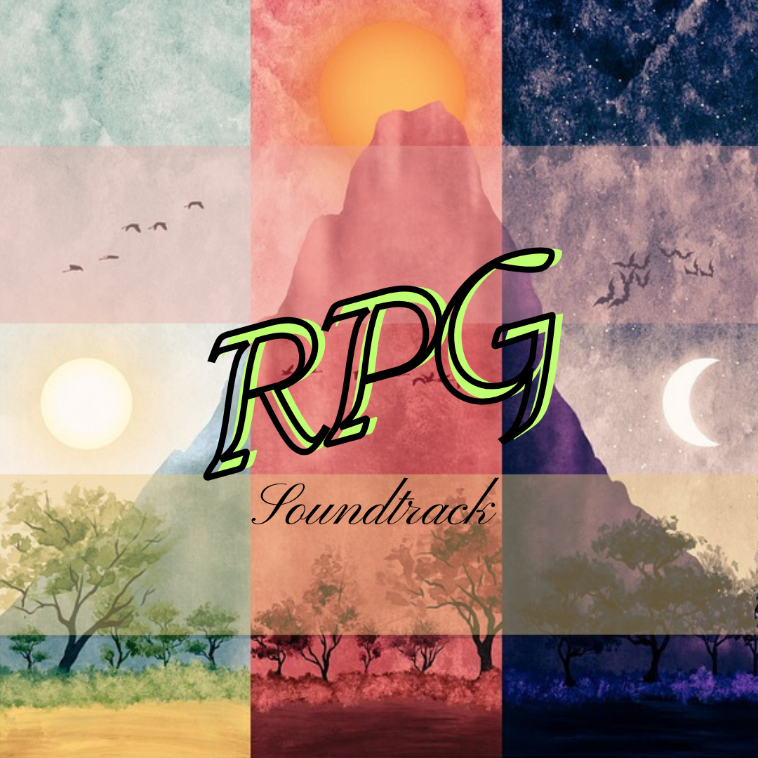 Added battle_5 heavy rock style for RPG pack - RPG MEGA MUSICAL PACK by ...