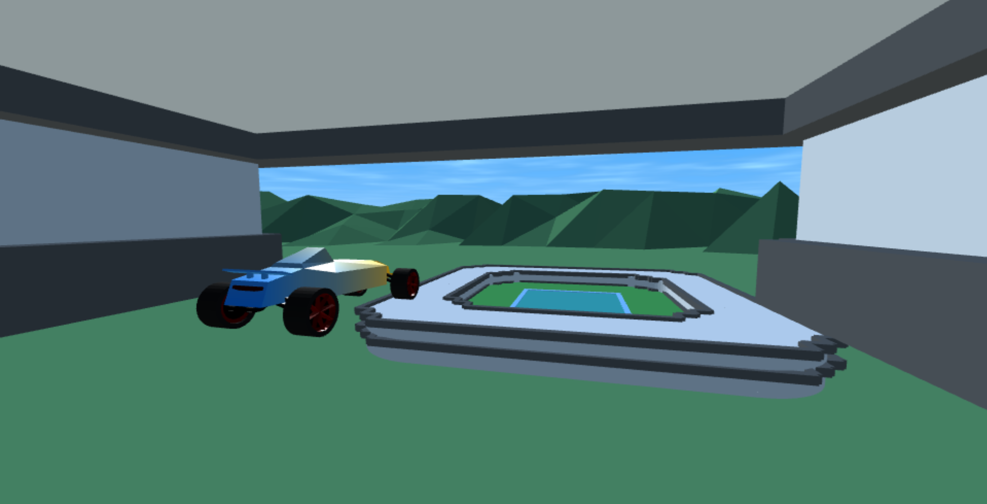 Trackmania Tracks in PolyTrack - PolyTrack community - itch.io