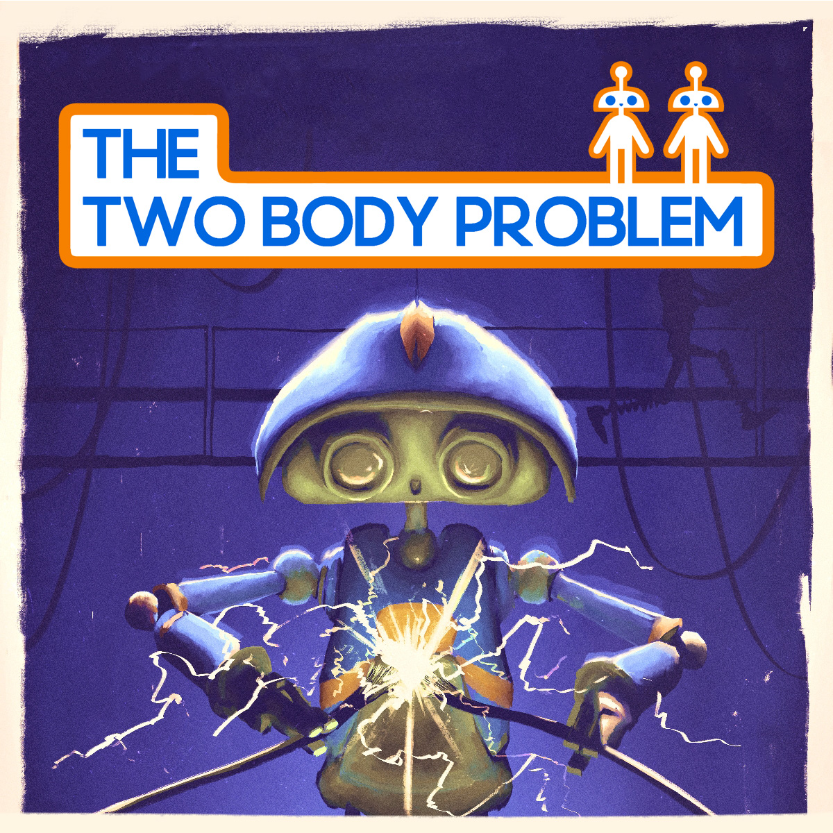 The Two Body Problem by Duality Interactive