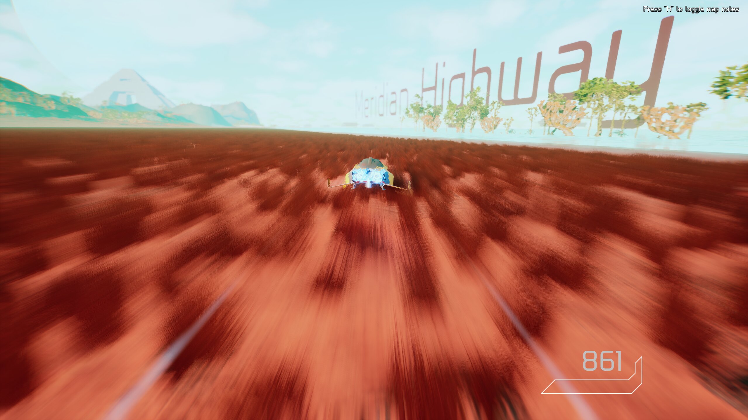 Exoterra v0.3.5 - Exoterra by ZombieBunnyGames