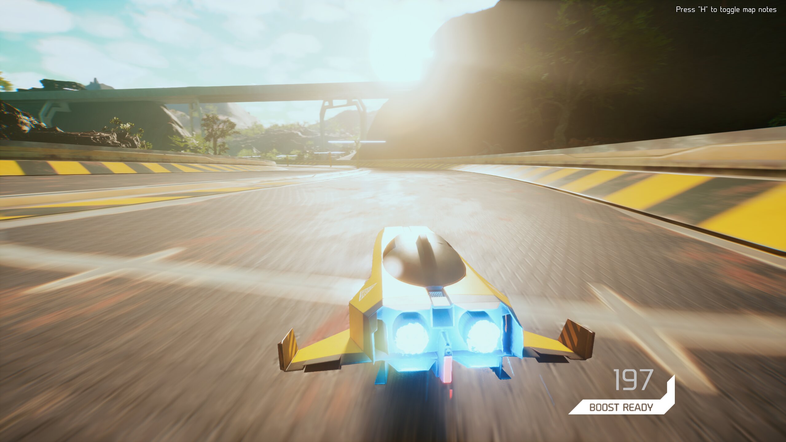 Exoterra v0.3.5 - Exoterra by ZombieBunnyGames
