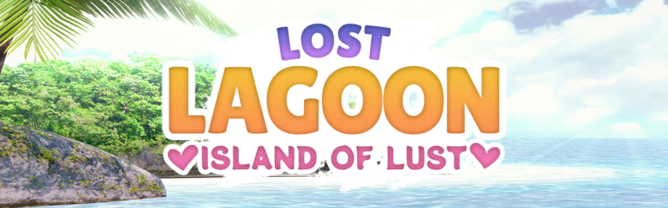 🏝️ UPDATE: Lost Lagoon v.0.2.2 🏝️ - Lost Lagoon - Island of Lust by ...