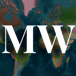 Modern Wars by Ales