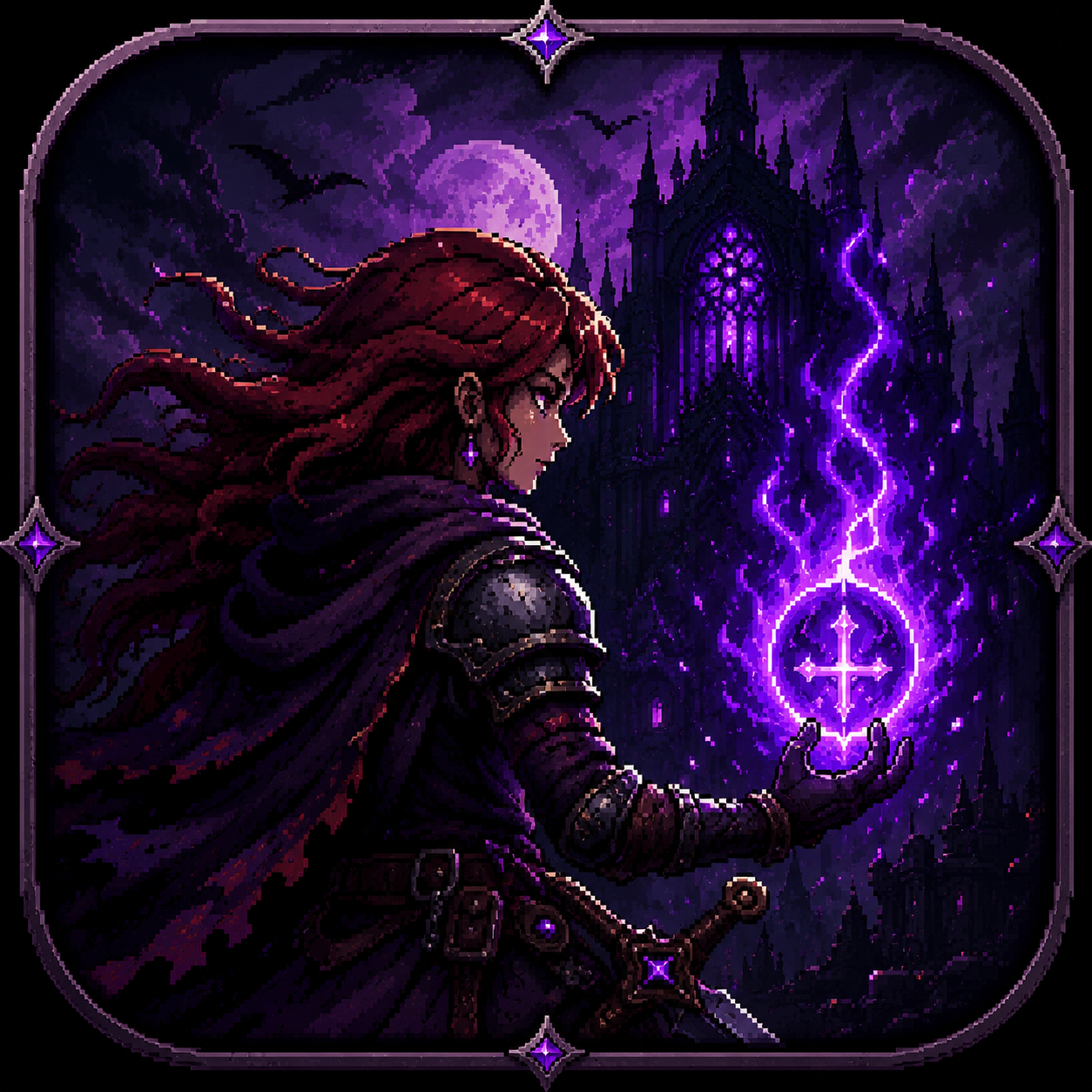 Devlog #X - Preparing Dark Monastery for Steam - Dark Monastery by ...