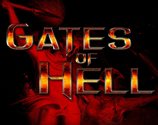 Gates of Hell - Super Arcade - Gates of Hell by Reset Games Limited