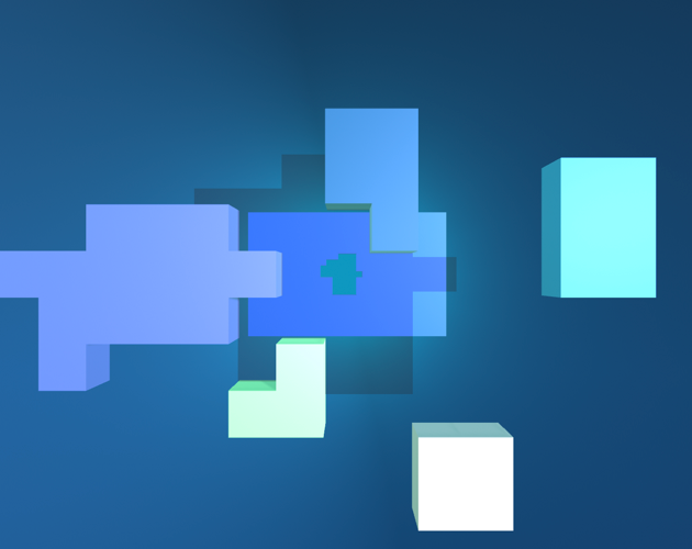 ShapeShifter by PseudoBytes