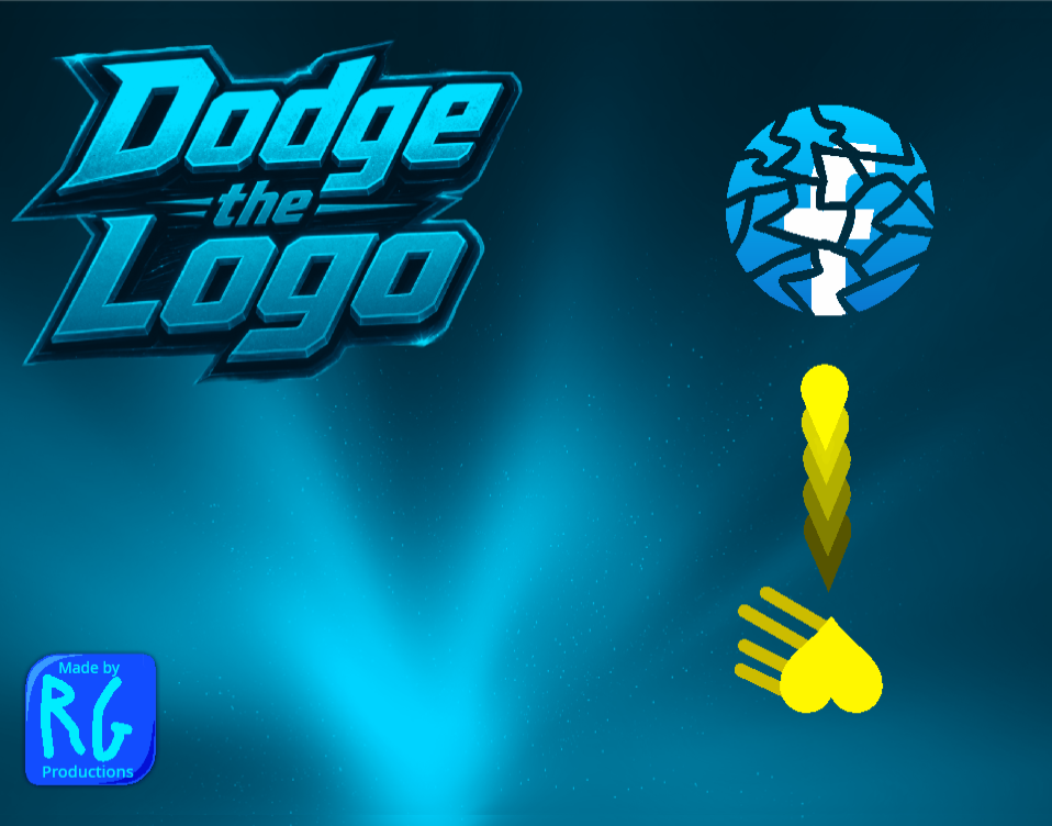 Dodge the Logo v1.6 update - Dodge the Logo v1.6.2 by Rario Lebek