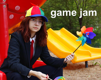 Looking for a Team (I'm an artist) - The Very Serious Juniper Dev Game ...