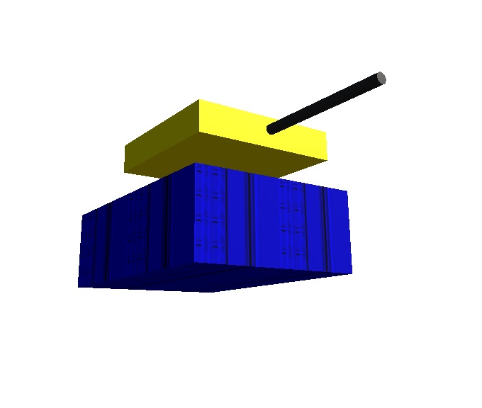 TankSwarm by Robust Games