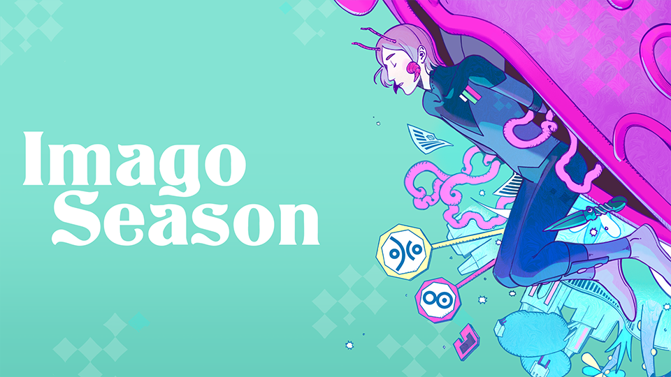 Patch 1.0.003 - Imago Season by Lunar Finch