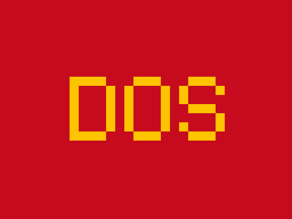DOS (Español) by Adventuron