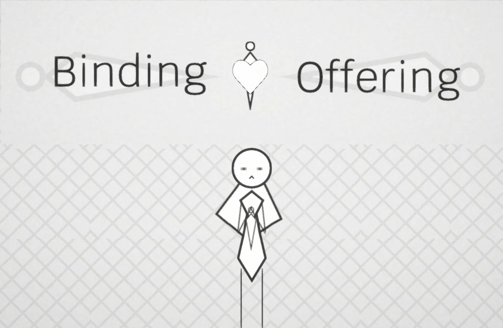 Binding Offering by Plapod