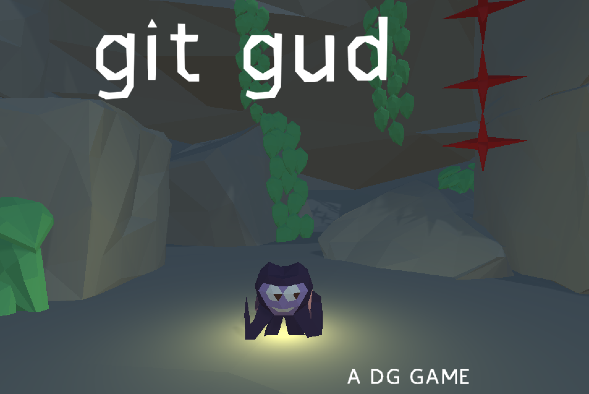 git gud by dg
