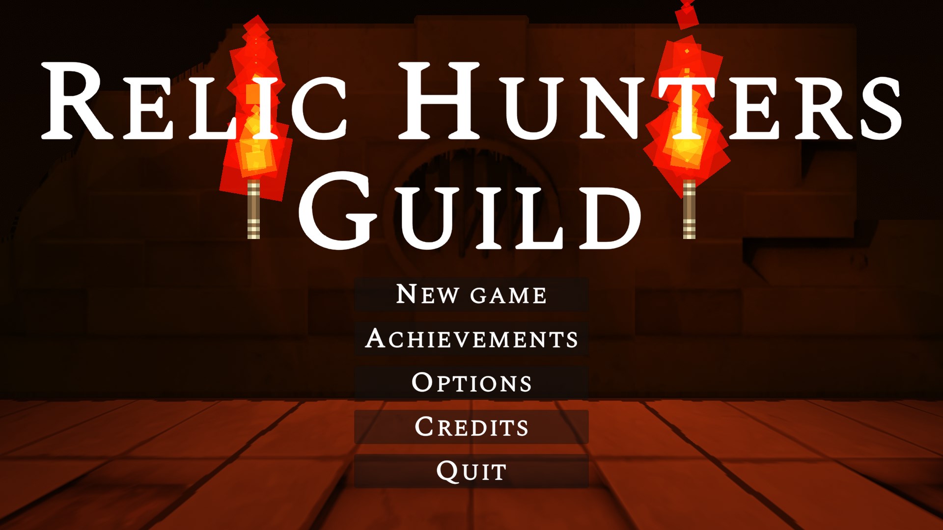 Relic Hunters Guild by LenyD