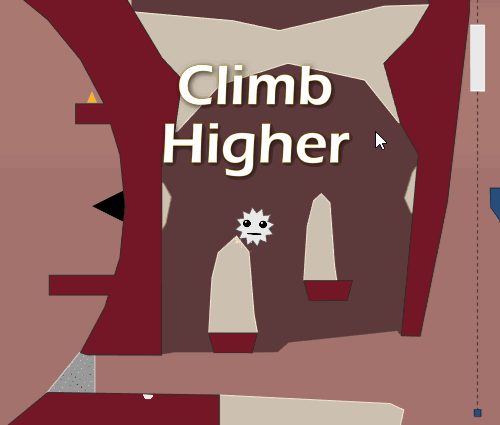 Climb Higher by OrbitalNine