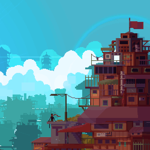 Arcade Adventure by GOOFR