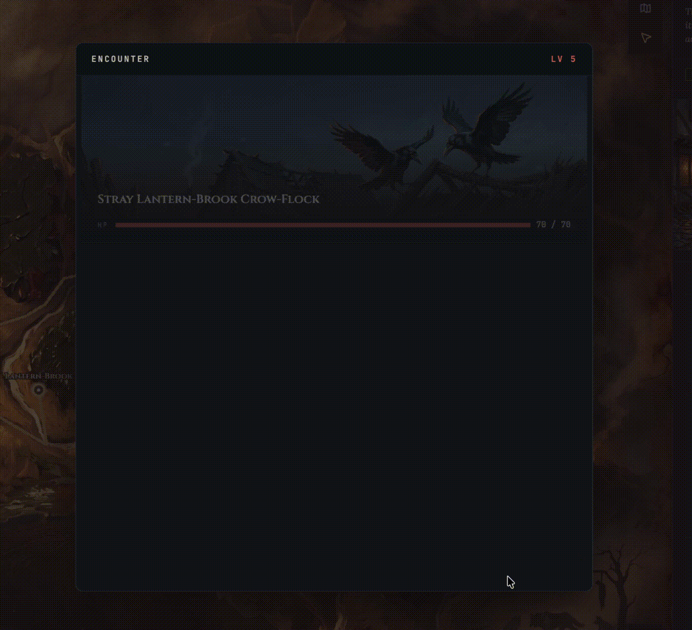 Vaeloria — a gothic browser MMO-lite, free, in active development ...