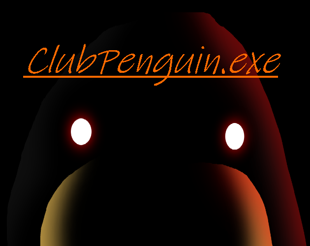 ClubPenguin.exe by Fred the fred