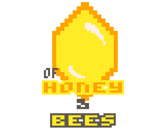 Of Honey & Bees is a Narrative Design Awards Nominee! - Of Honey & Bees ...