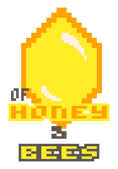 v1.4 - Of Honey & Bees by Random State Machine
