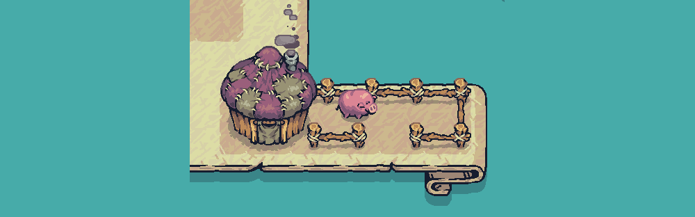 Added a few new structures to the pack! - Tiny Swords by Pixel Frog