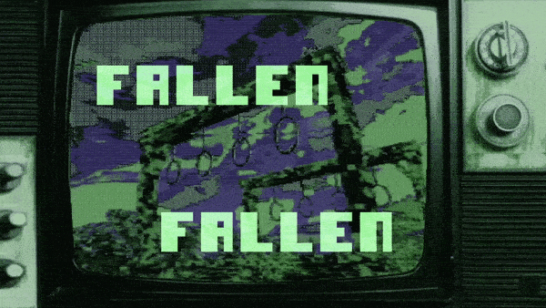 FALLEN FALLEn by WardDheer