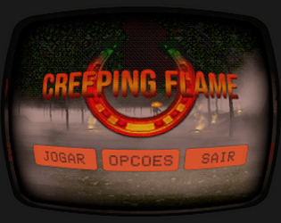Mano Pallas updated CREEPING FLAMES - itch.io