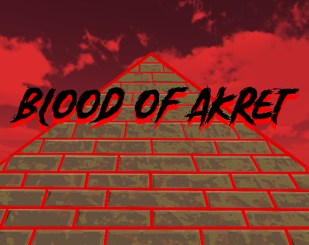 Blood of Akret by Nerdspartan, Lincoln Davis, MarsEvader, DeadllySin ...