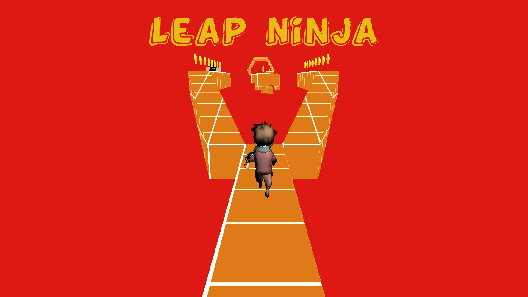 Leap Ninja by Onurbbgm