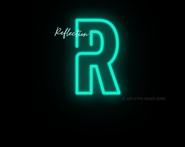 Reflection: R is now available - Reflection：R by buap1iam