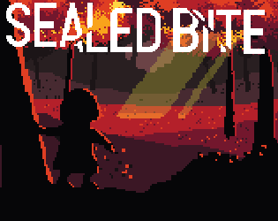 Sealed Bite GameJam Version by securas, Wondard for Game Off 2019 - itch.io