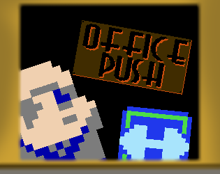 Office Push by MrPr1993