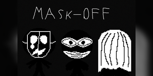 Mask-Off by Sai_AI__17
