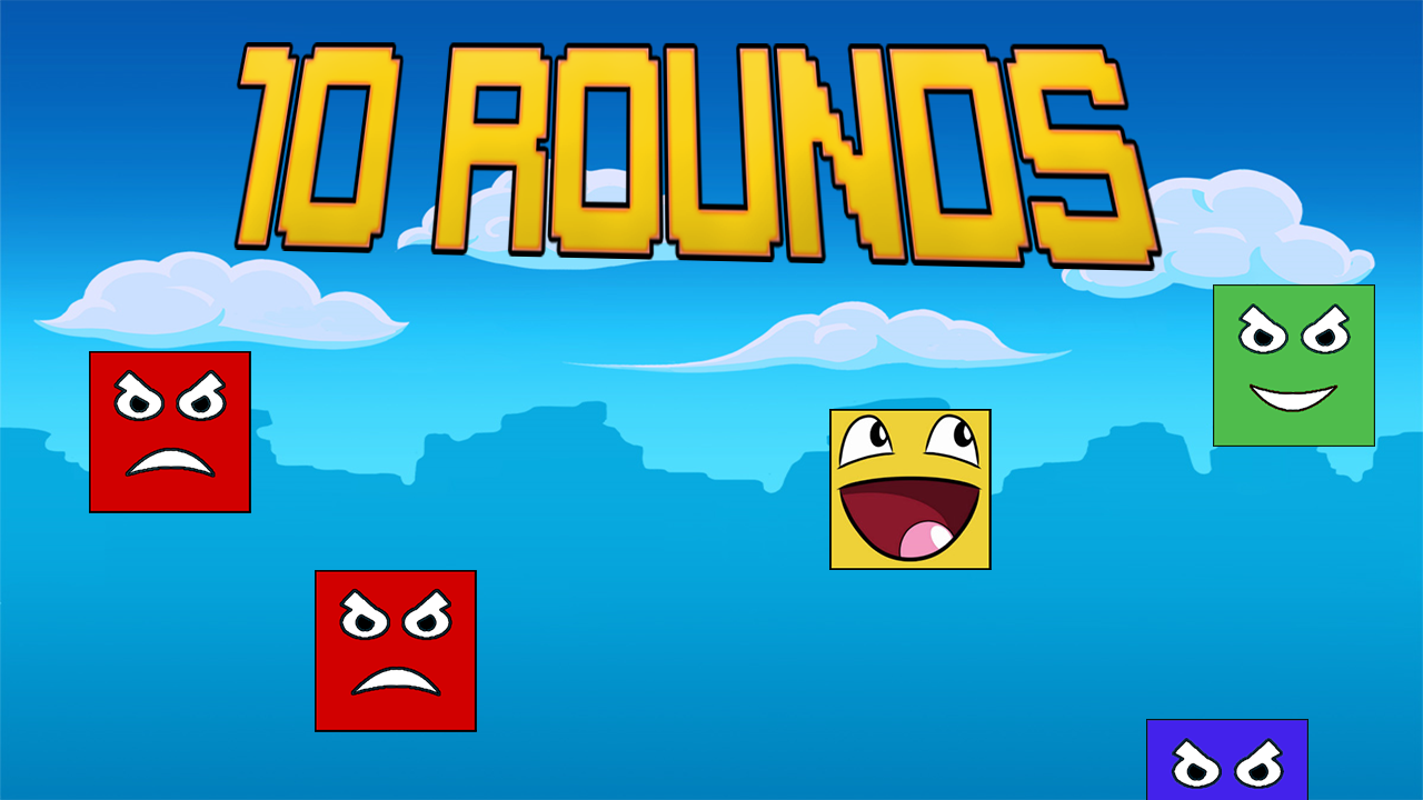 10 Rounds by Mediactive Studios